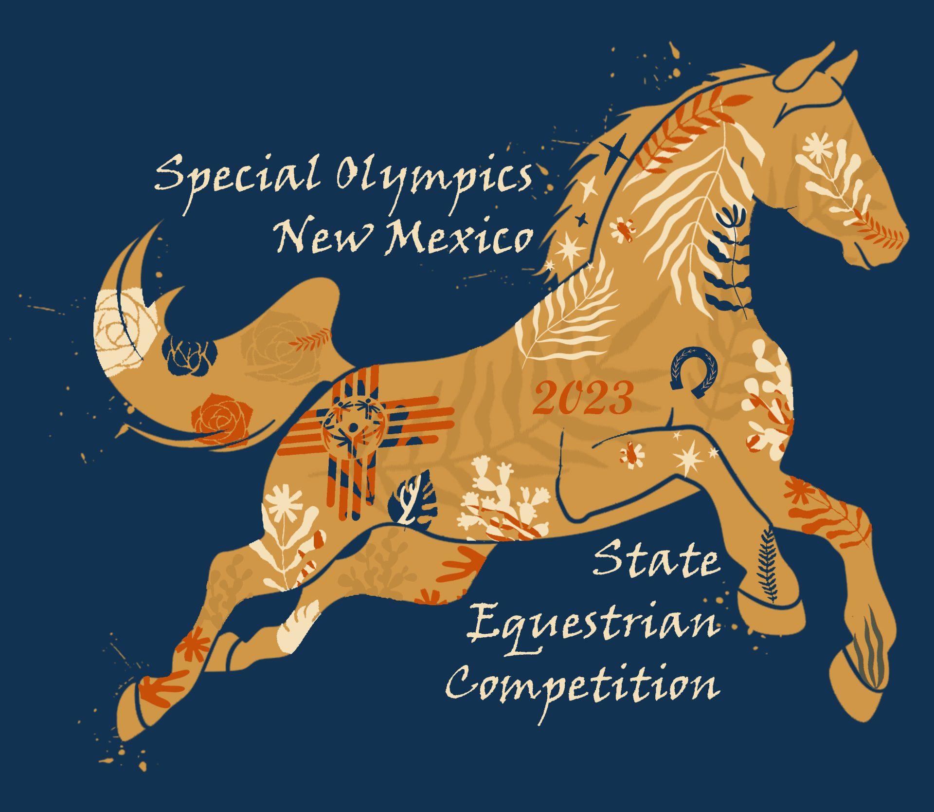 Events from September 9 – July 1 – Special Olympics New Mexico