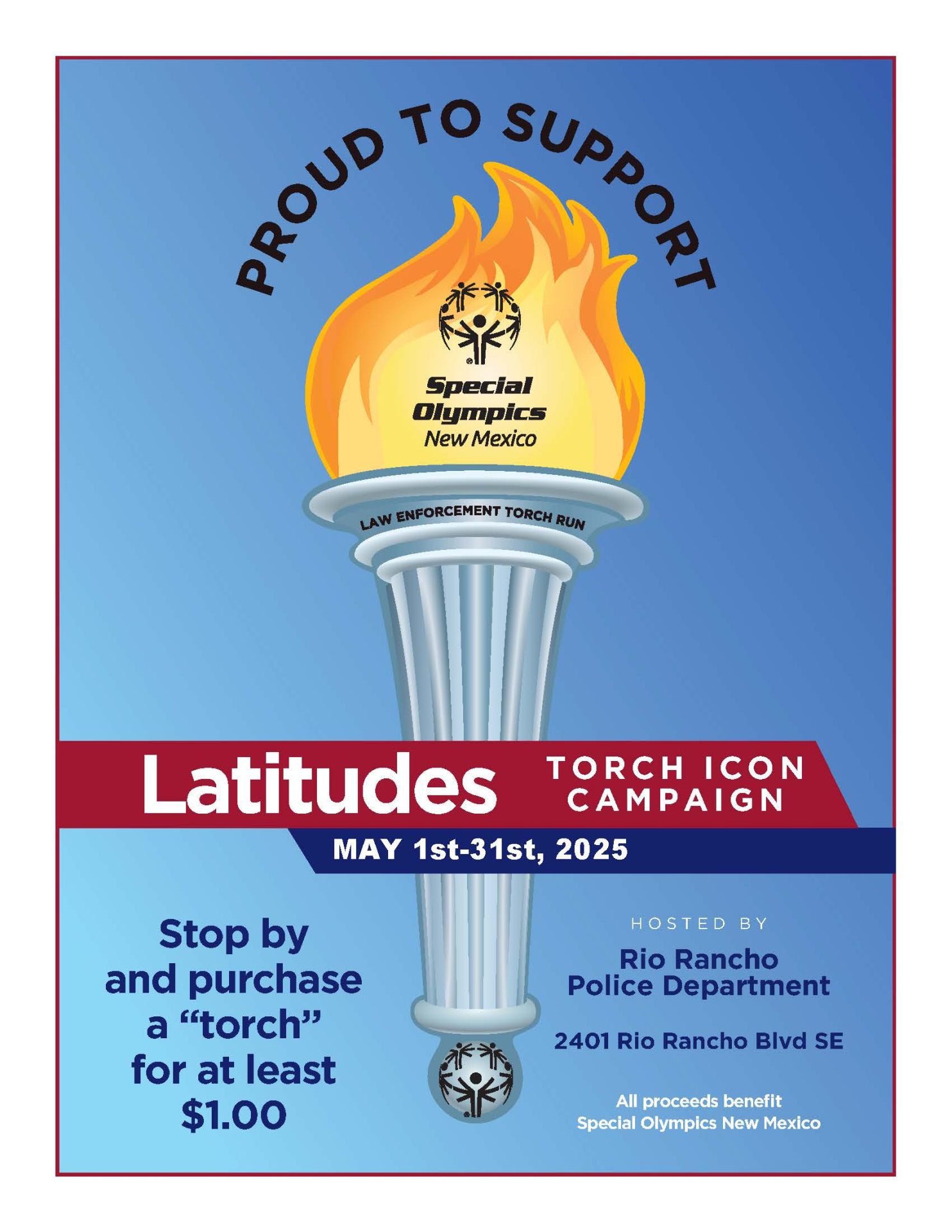 Events for September 2025 – Special Olympics New Mexico